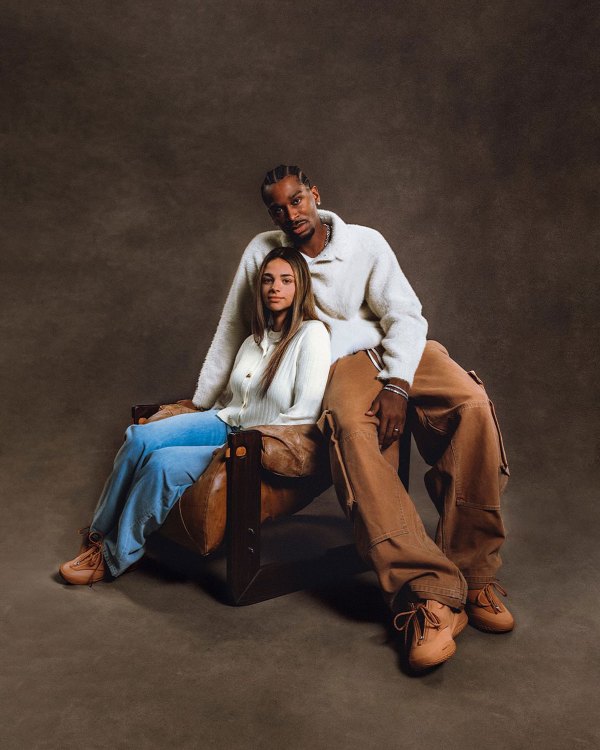 Converse SGA Shoes SHAI 001 "Hail Clay" A18978C | SneakerNews.com