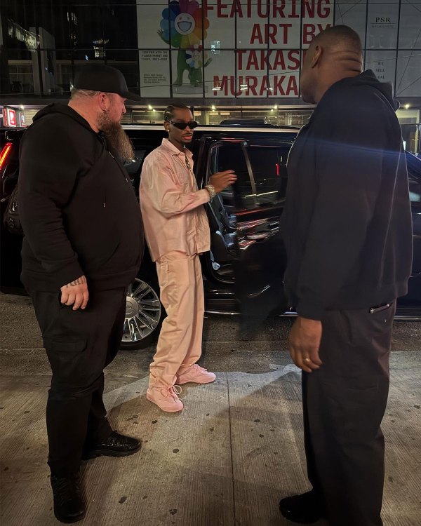 Shai Gilgeous-Alexander Reveals Converse SHAI 001 In Pink - SneakerNews.com