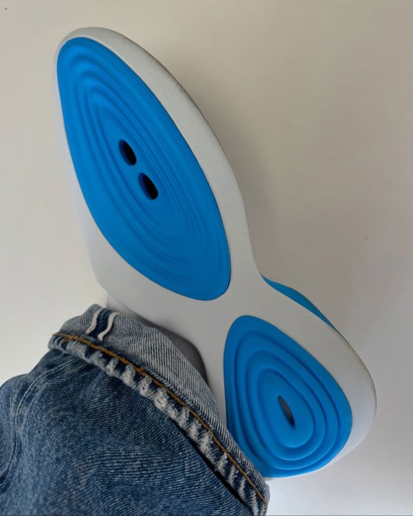 Crocs Steven Crocs Ripple Release Date | SneakerNews.com