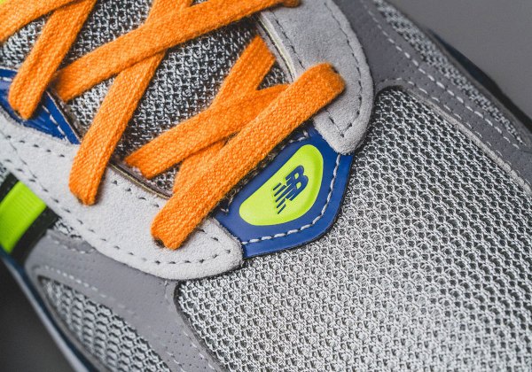 DTLR New Balance 990v6 "Cornerstone" | SneakerNews.com