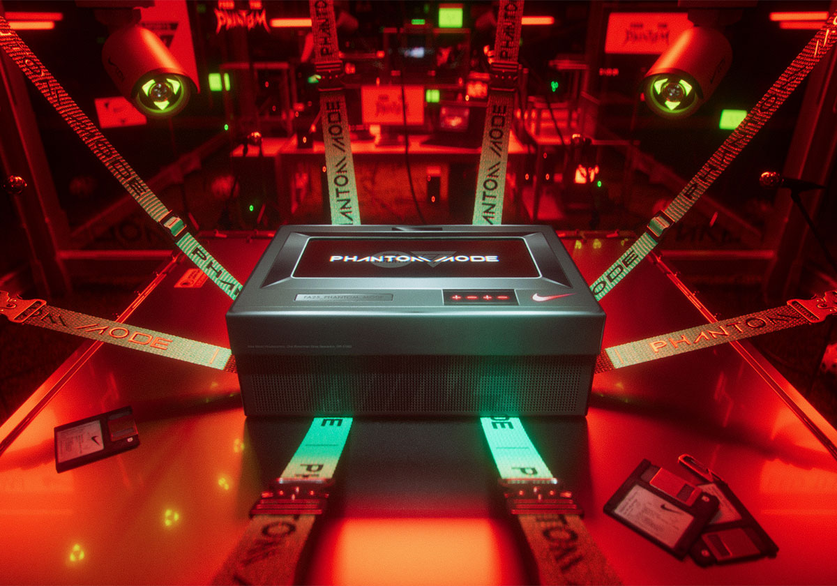 EA Sports Nike Soccer Cleats FC 2025 | SneakerNews.com