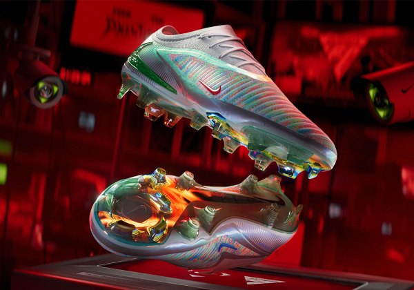 EA Sports Nike Soccer Cleats FC 2025 | SneakerNews.com