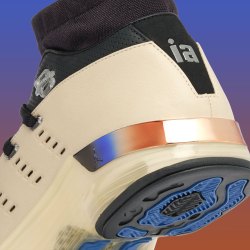 Infinite Archives Air Jordan 17 Low Raffle | SneakerNews.com