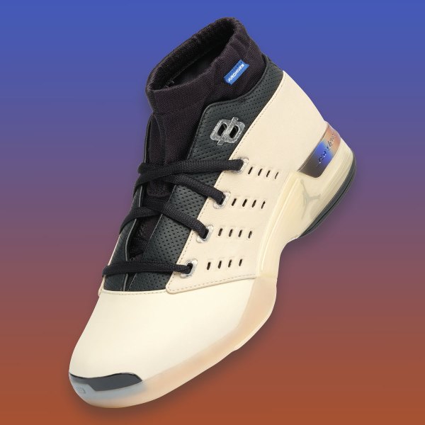 Infinite Archives Air Jordan 17 Low Raffle | SneakerNews.com