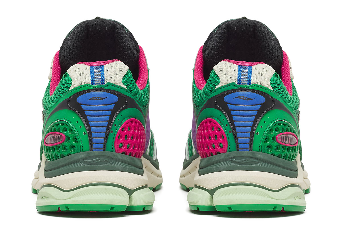 Jae Tips Saucony ProGrid Triumph 4 SneakerNews.com