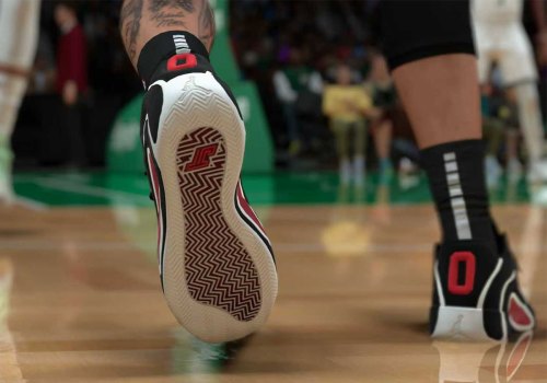 Jordan Tatum 4 Release Date | SneakerNews.com