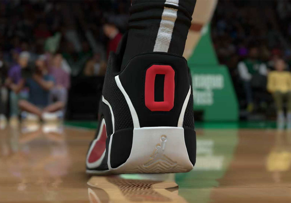 Jordan Tatum 4 Release Date | SneakerNews.com