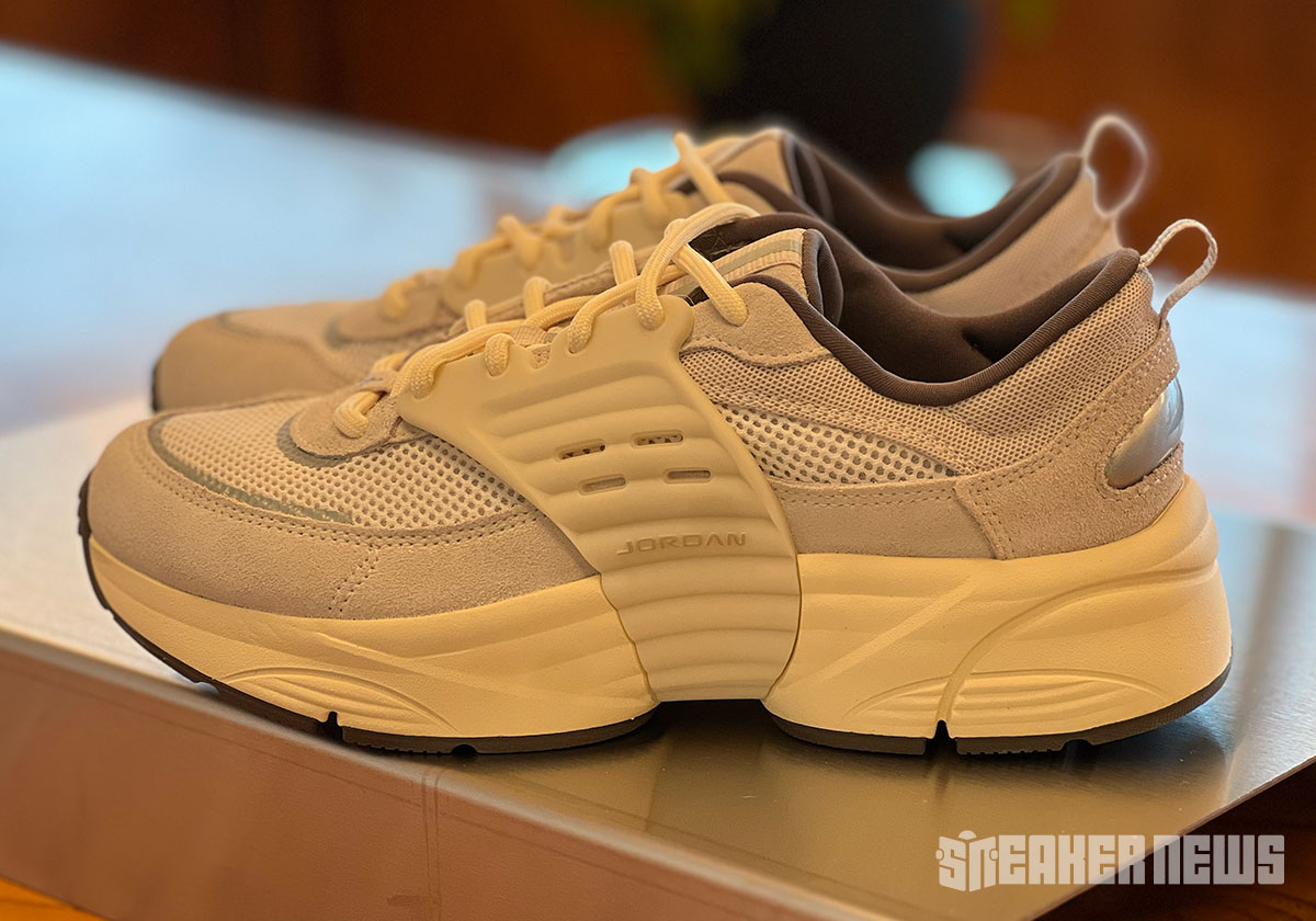 Jordan Trunner O/S Release Date | SneakerNews.com