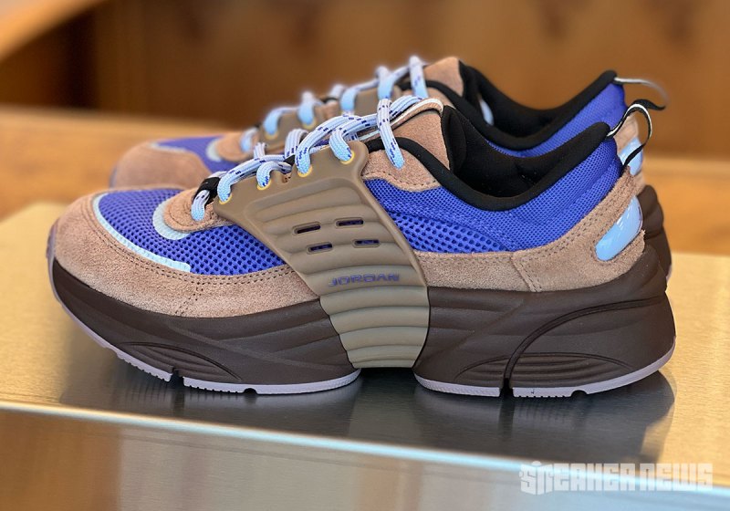 Jordan Trunner O/S Release Date | SneakerNews.com