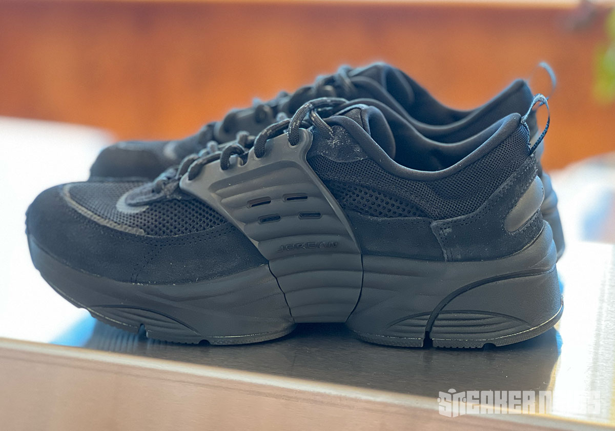 Jordan Trunner O/S Release Date | SneakerNews.com