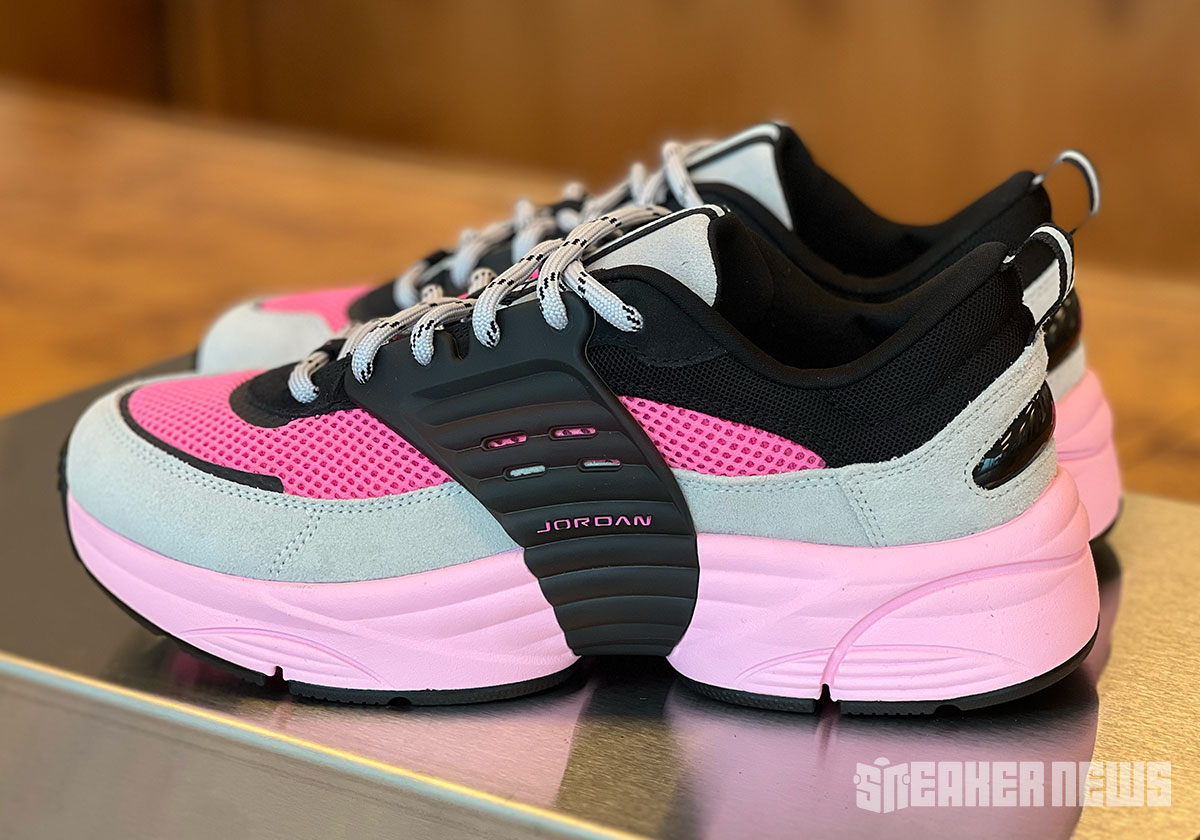 Jordan Trunner O/S Release Date | SneakerNews.com