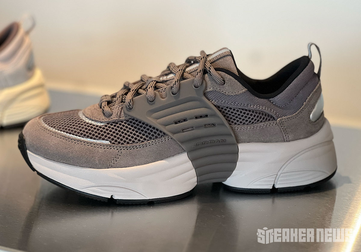 Jordan Trunner O/S Release Date | SneakerNews.com