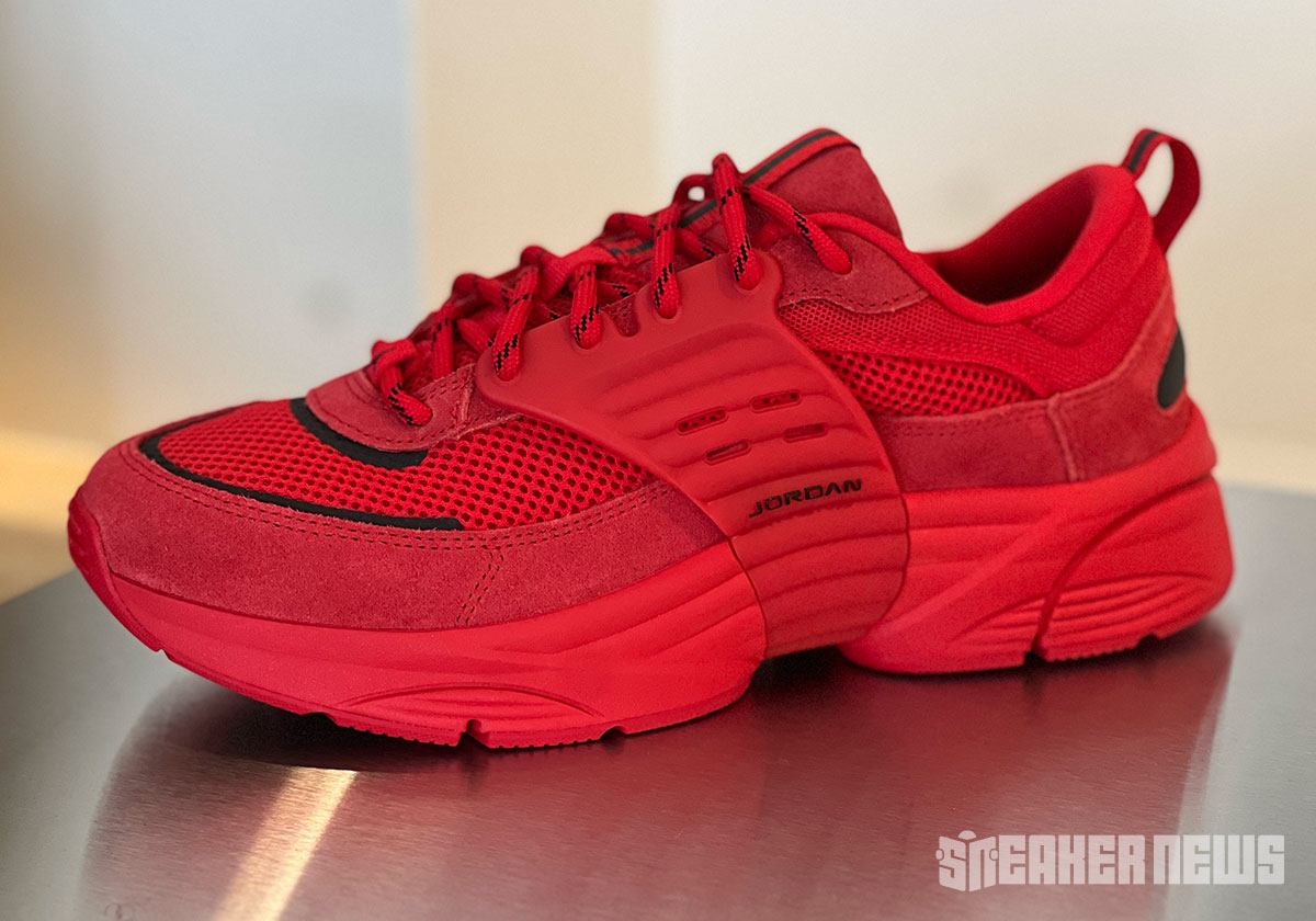 Jordan Trunner O/S Release Date | SneakerNews.com