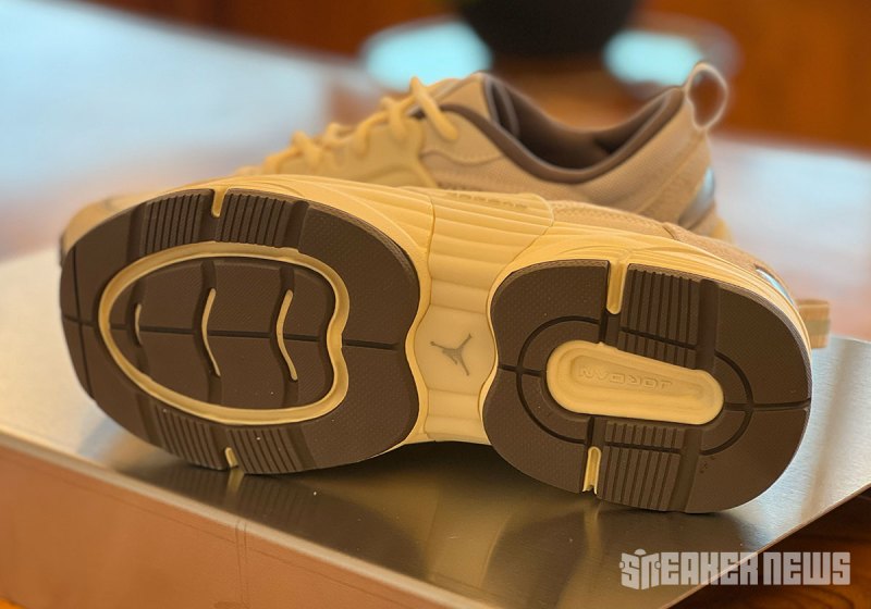 Jordan Trunner O/S Release Date | SneakerNews.com