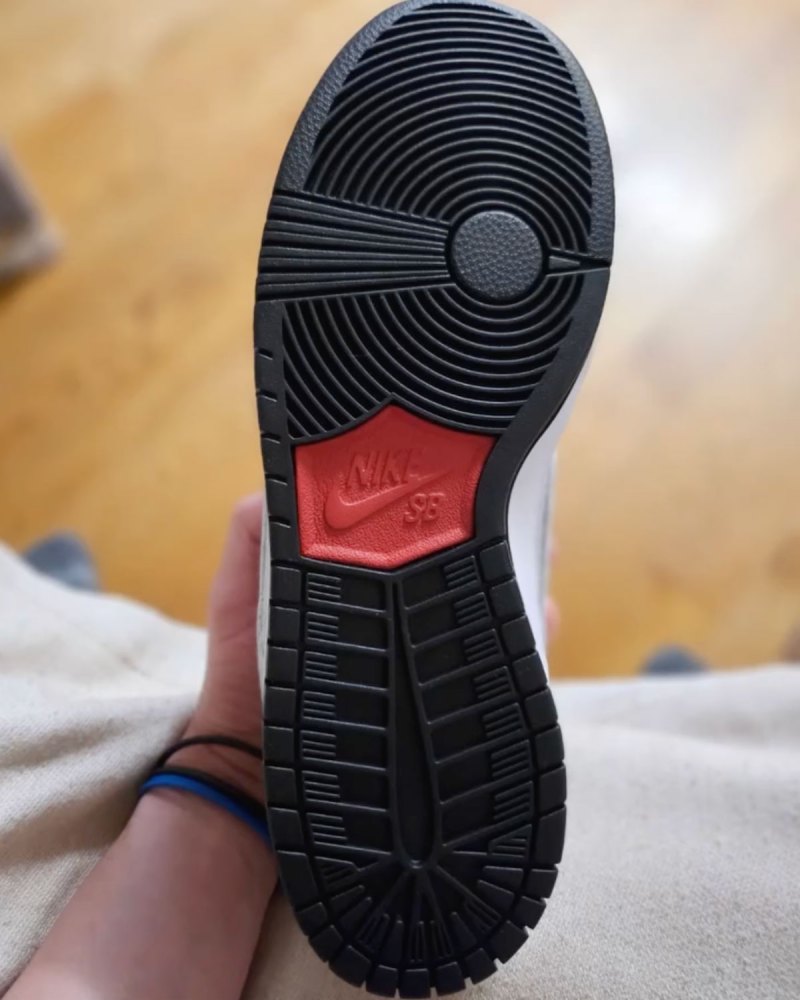 Costco Kirkland Nike SB Dunk Low | SneakerNews.com