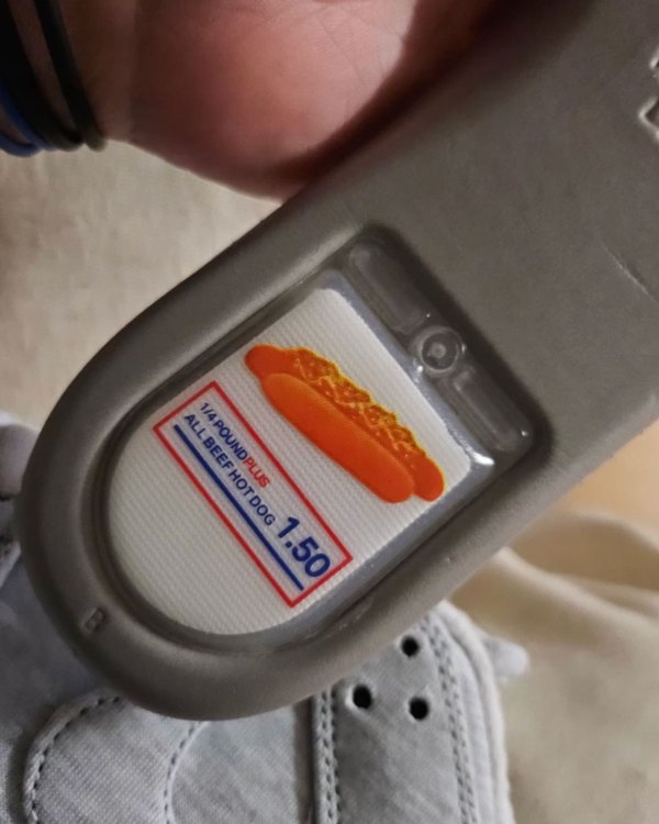 Costco Kirkland Nike SB Dunk Low | SneakerNews.com