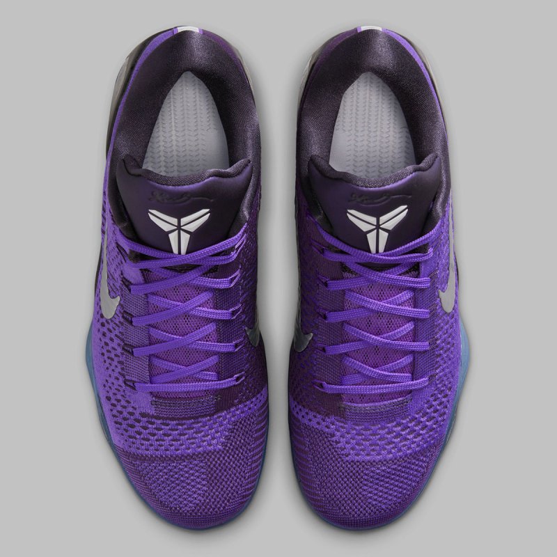 Nike Kobe 9 Elite Low Protro "Moonwalker" Store List | SneakerNews.com