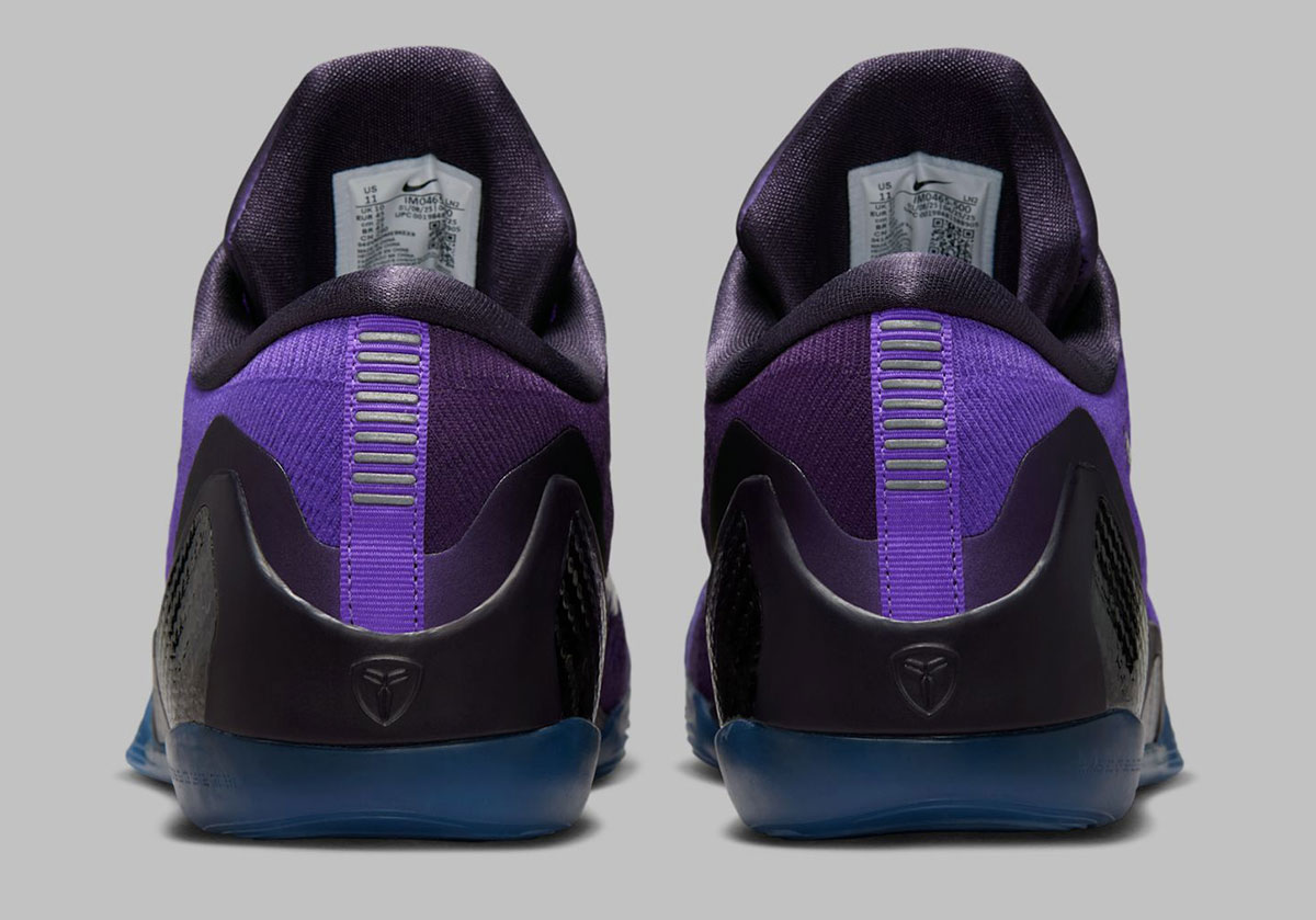 Nike Kobe 9 Elite Low Protro "Moonwalker" Store List | SneakerNews.com