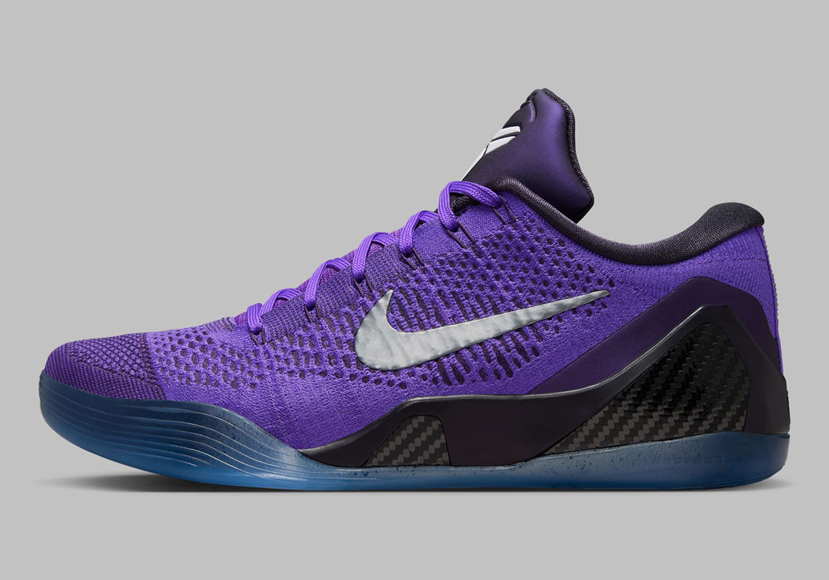 Nike Kobe 9 Elite Low Protro "Moonwalker" Store List | SneakerNews.com