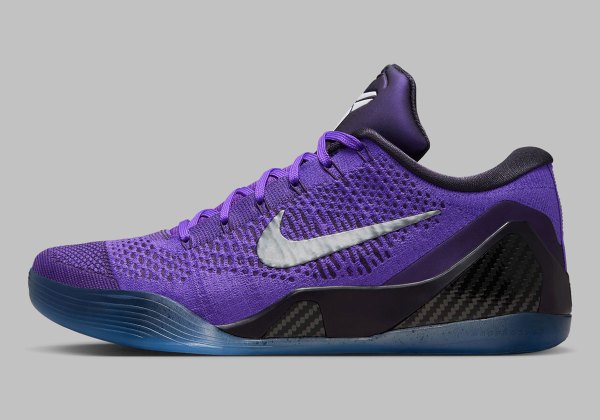 Nike Kobe 9 Elite Low Protro "Moonwalker" Store List | SneakerNews.com