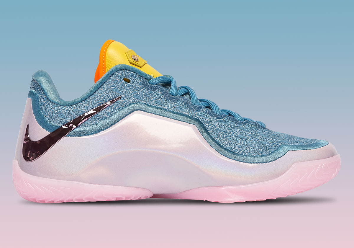 Nike LeBron 23 "Miami Twice" IH1513-001 | SneakerNews.com