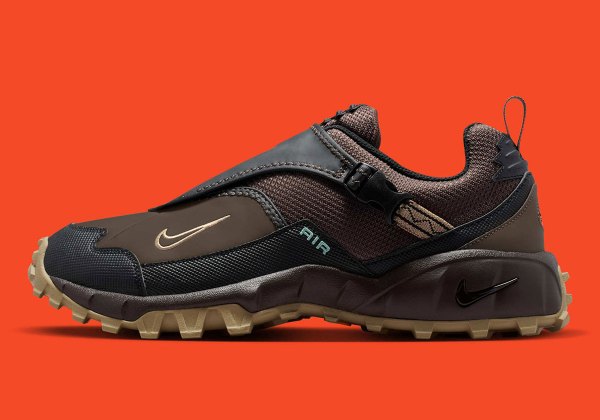Nike ACG Phassad "Baroque Brown" HM7133-201 | SneakerNews.com