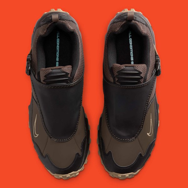Nike ACG Phassad "Baroque Brown" HM7133-201 | SneakerNews.com