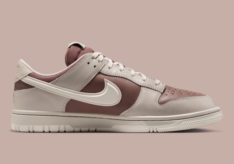Nike Dunk Low Gore-Tex "Light Bone" HQ2053-002 | SneakerNews.com