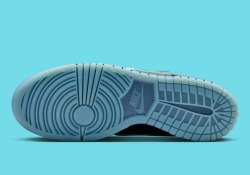 Nike Dunk Wizard Holiday 2025 IB2267-001 | SneakerNews.com