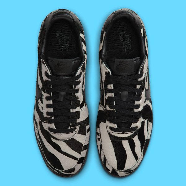 Nike Field General 82 "Zebra Hair" IM3075-002 | SneakerNews.com
