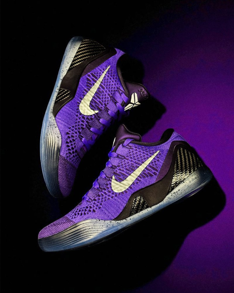 Nike Kobe 9 "Moonwalker" Store List 2025 | SneakerNews.com