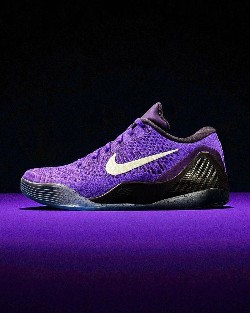 Nike Kobe 9 "Moonwalker" Store List 2025 | SneakerNews.com