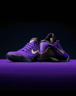 Nike Kobe 9 "Moonwalker" Store List 2025 | SneakerNews.com
