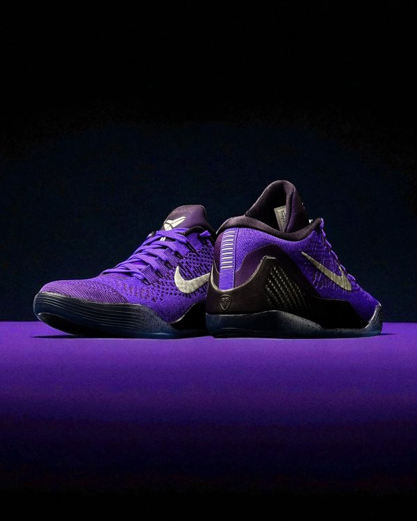 Nike Kobe 9 "Moonwalker" Store List 2025 | SneakerNews.com