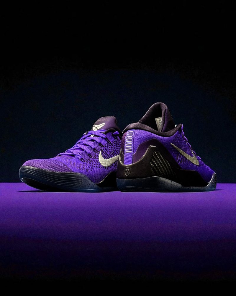 Nike Kobe 9 "Moonwalker" Store List 2025 | SneakerNews.com