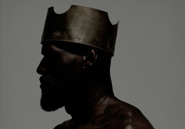 Nike LeBron 23 Release Date | SneakerNews.com