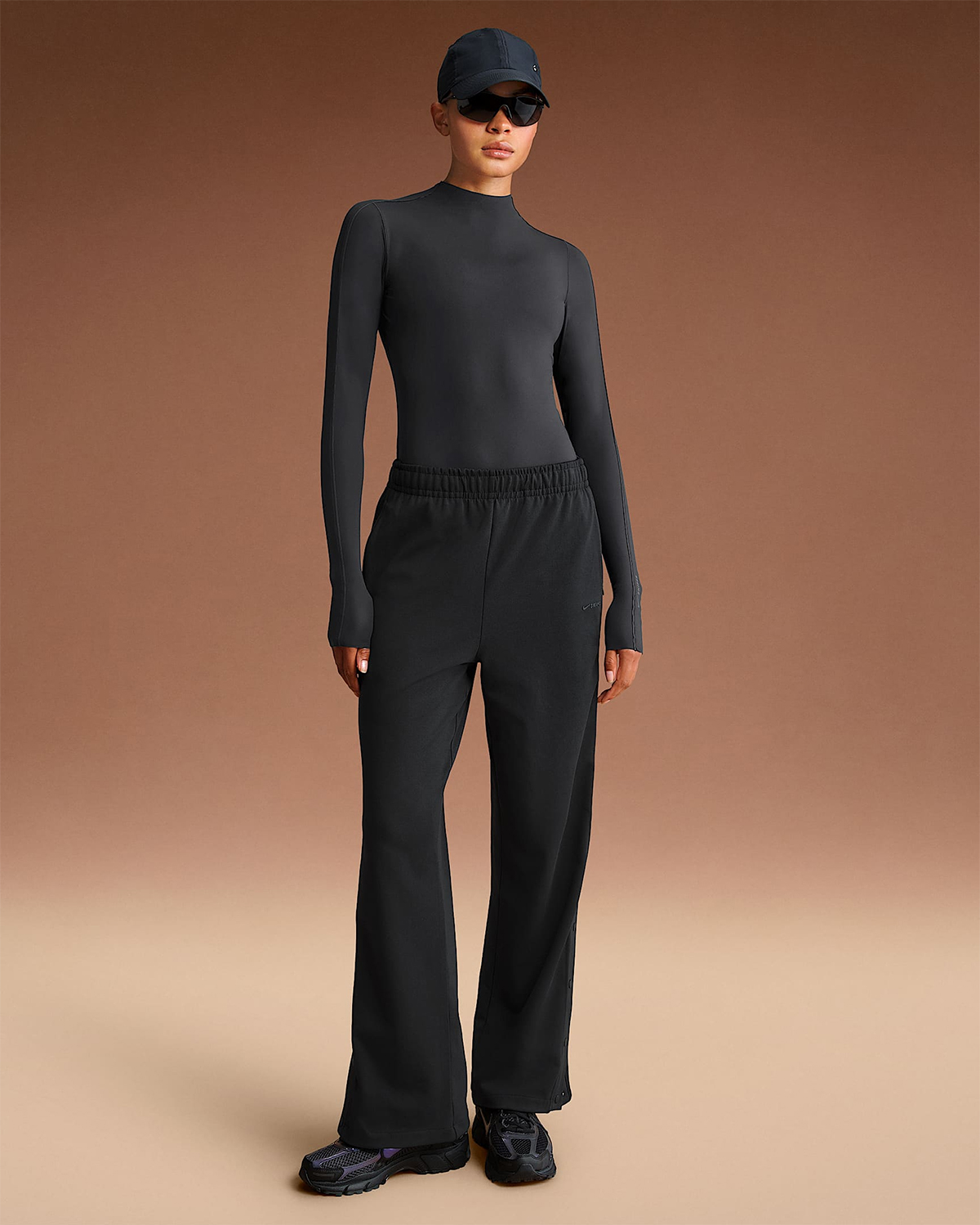 Kim Kardashian Nike SKIMS | SneakerNews.com