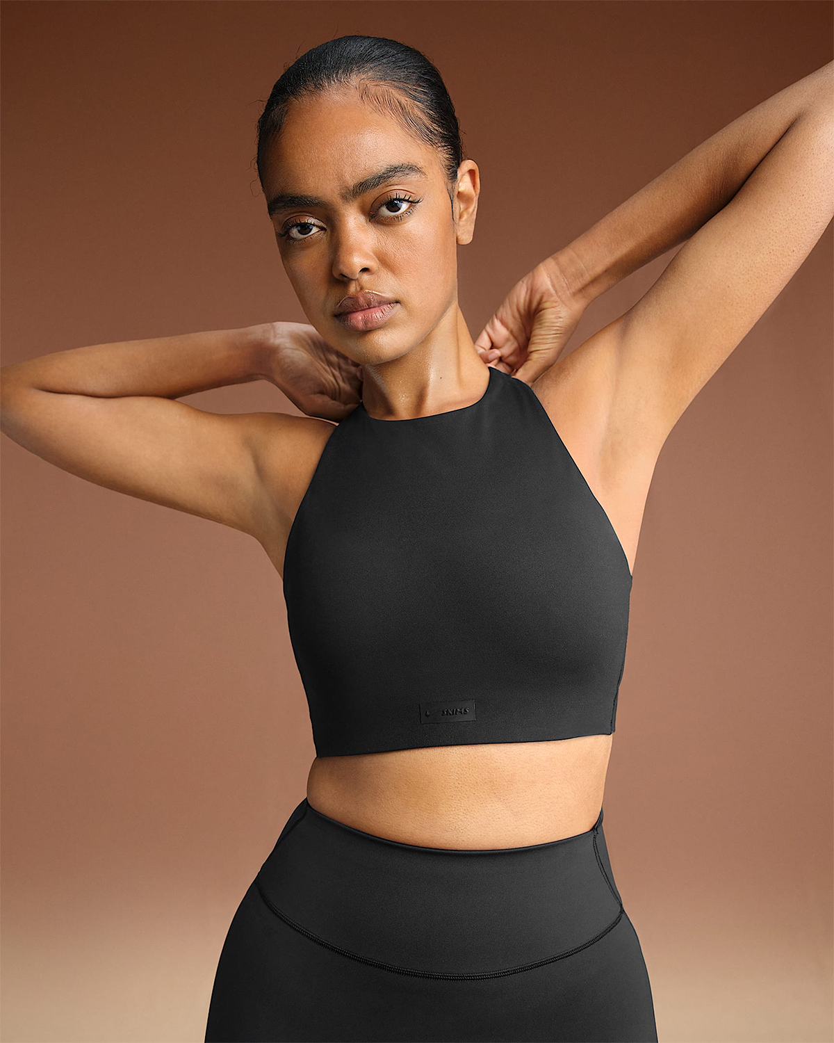 Kim Kardashian Nike SKIMS | SneakerNews.com