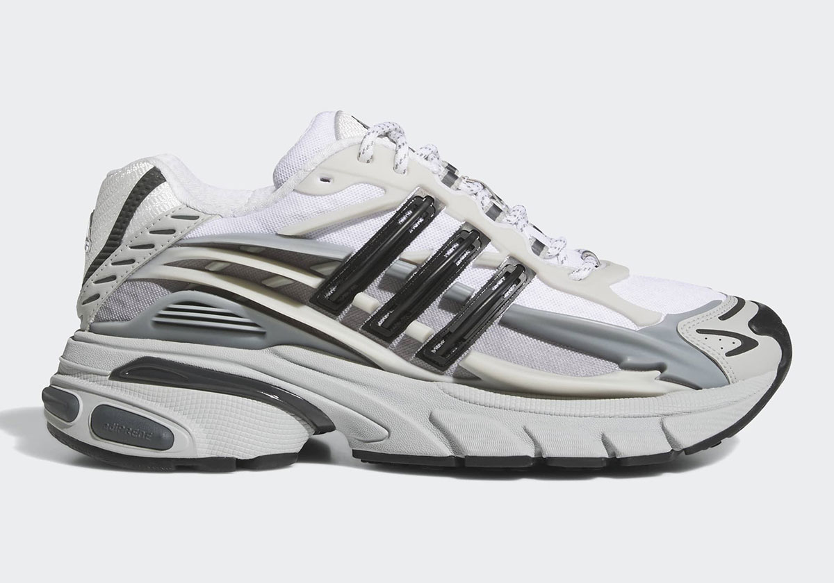 Pharrell's adidas Adistar Jellyfish Floats Up In Grey - SneakerNews.com