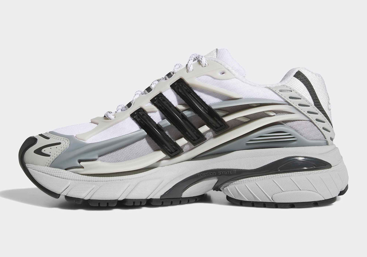 Pharrell's adidas Adistar Jellyfish Floats Up In Grey - SneakerNews.com