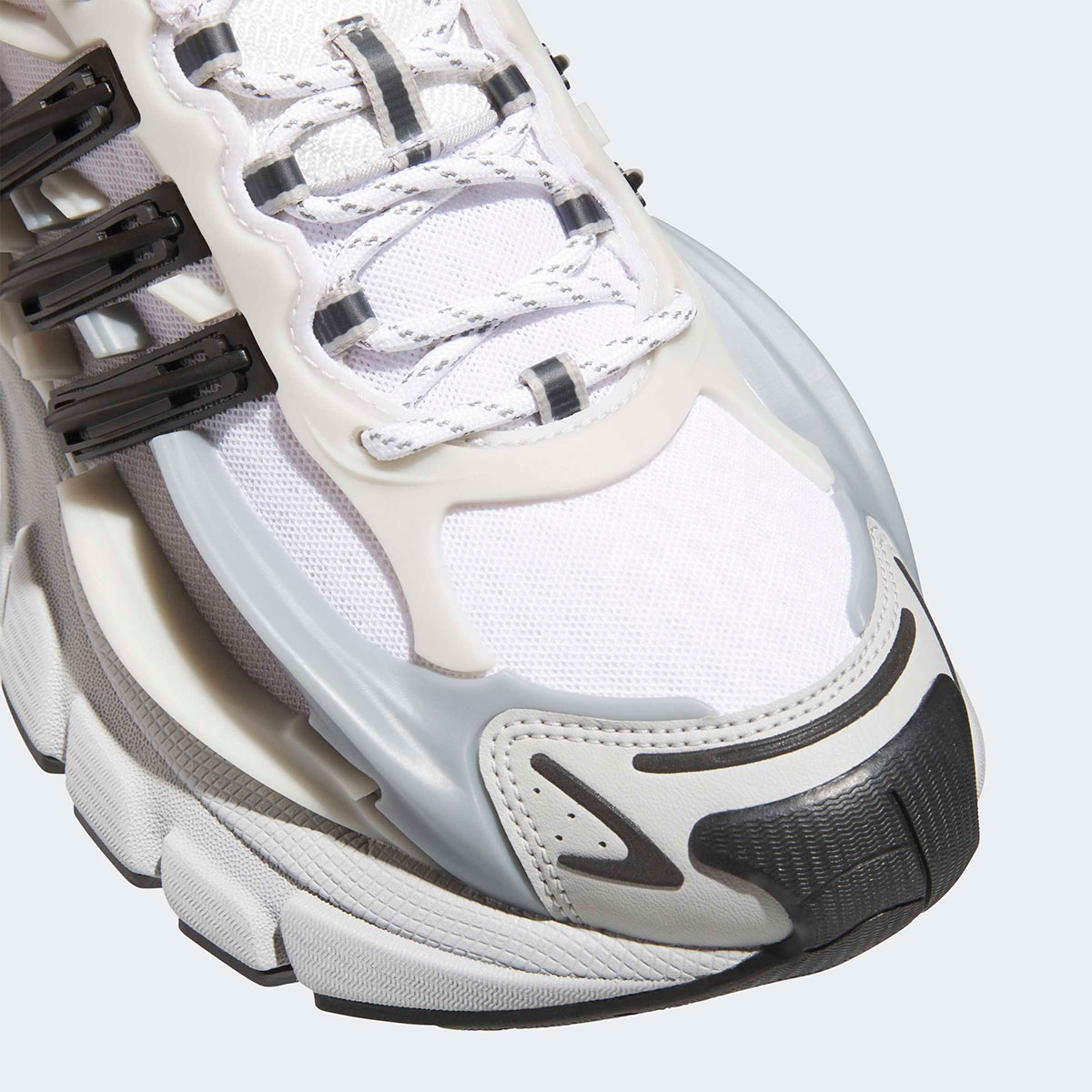 Pharrell's adidas Adistar Jellyfish Floats Up In Grey - SneakerNews.com