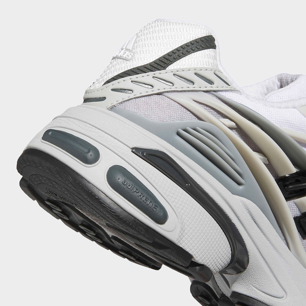 Pharrell's adidas Adistar Jellyfish Floats Up In Grey - SneakerNews.com