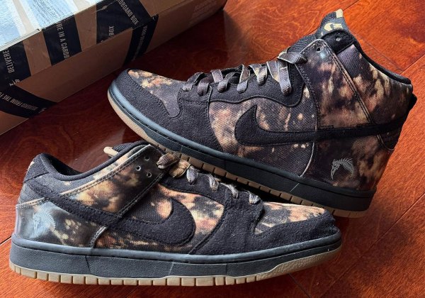 Aimé Leon Dore New Balance 993 Porsche | SneakerNews.com