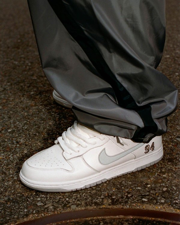 Supreme Nike SB Dunk Low Release Date | SneakerNews.com