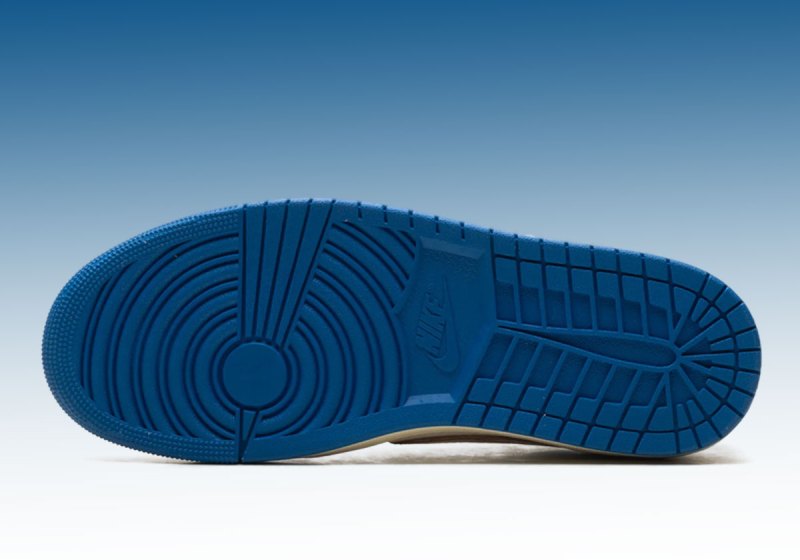 Travis Scott Fragment Jordan 1 Raffle 2025 | SneakerNews.com