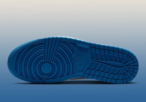 Travis Scott Fragment Jordan 1 2025 | SneakerNews.com