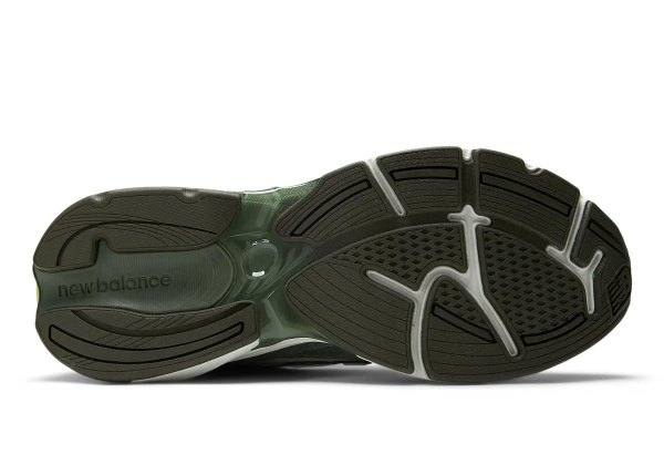 WTAPS New Balance 2010 | SneakerNews.com