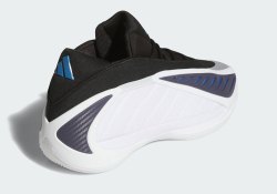 Anthony Edwards Turns Into The "Alphadawg" With The adidas AE2 ...