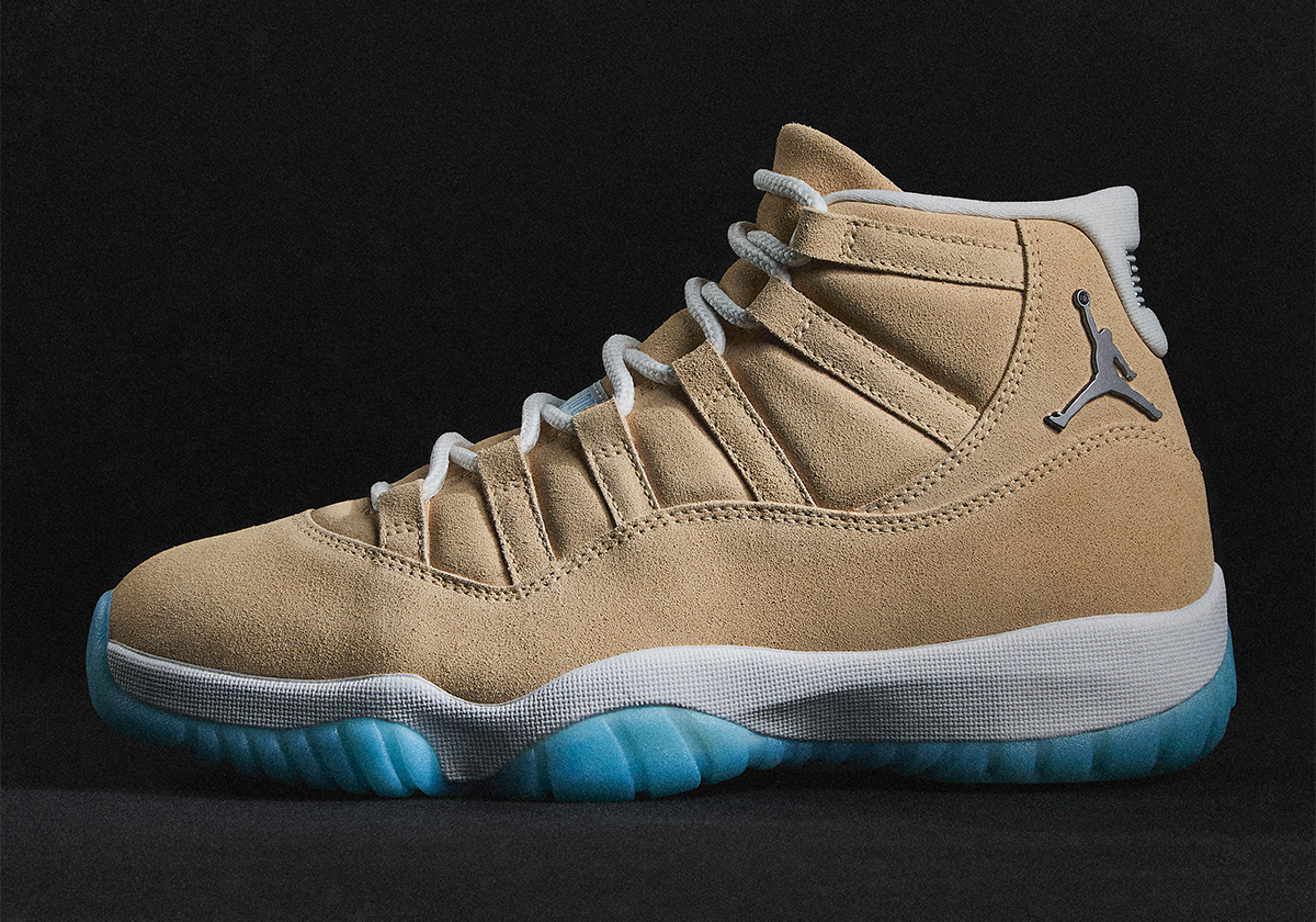 Air Jordan 11 City Pack Release Date | SneakerNews.com