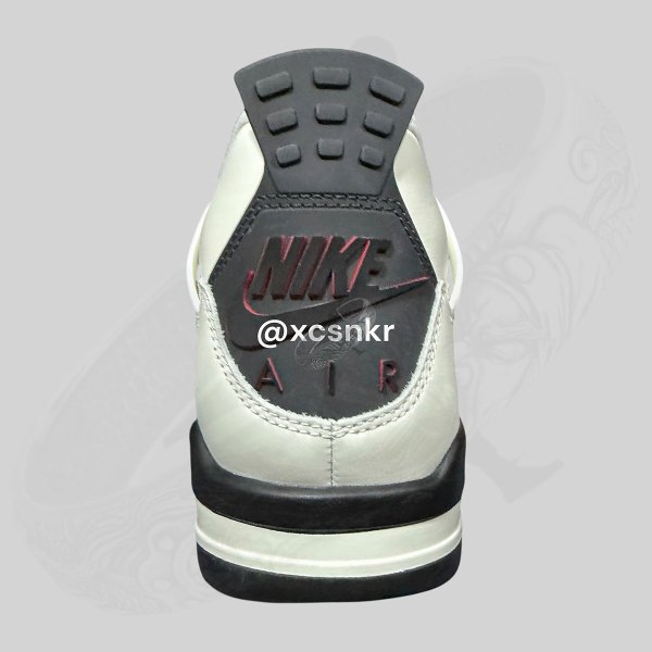 Air Jordan 4 Flight Club IM4002-100 | SneakerNews.com
